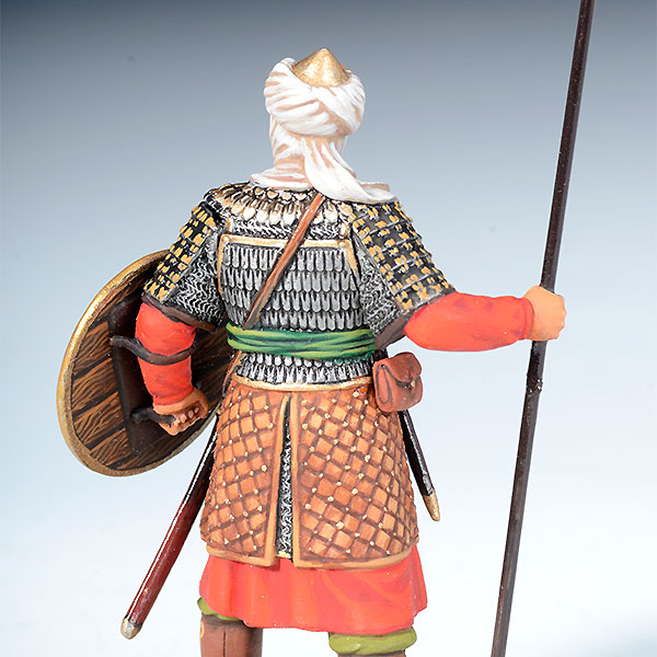 Saracen People