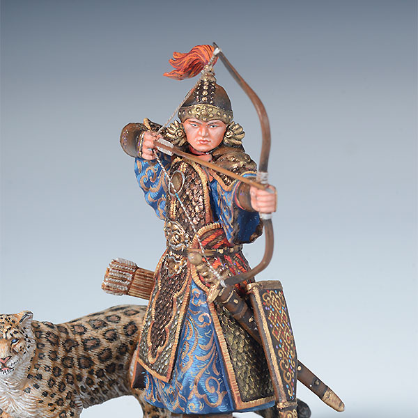 Khutulun A Warrior Princess