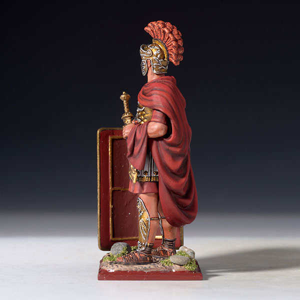General Marcus Licinius Crassus | AeroArt International Inc.