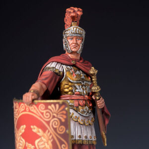 General Marcus Licinius Crassus | AeroArt International Inc.