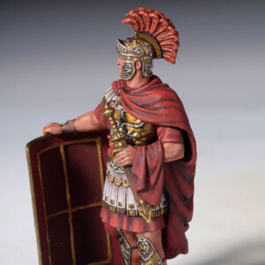 General Marcus Licinius Crassus | AeroArt International Inc.